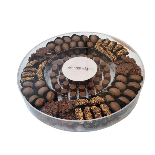 All Products – Chocomail