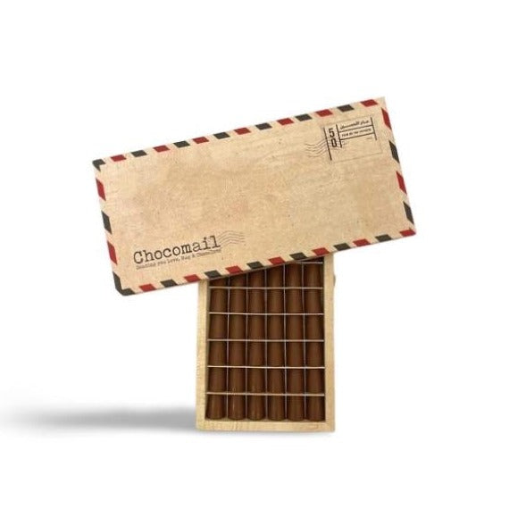 Chocomail Box